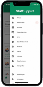 Staff Support - Professionele software voor jouw team