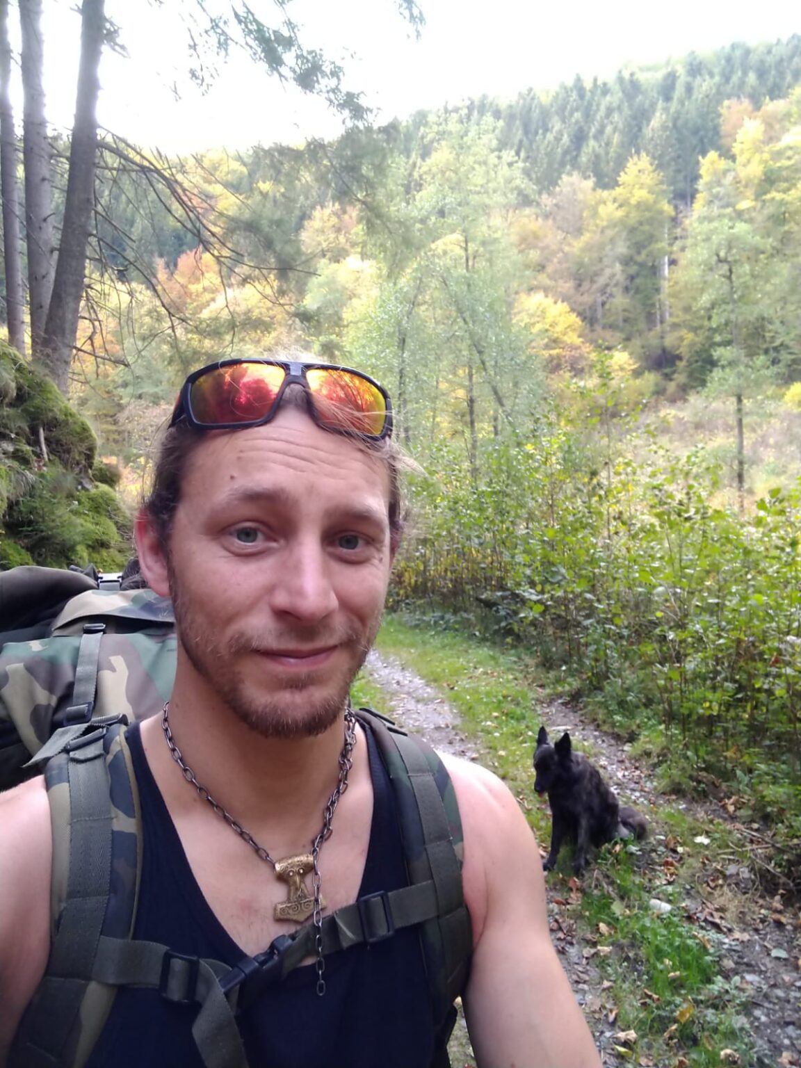 Over - Staff Support