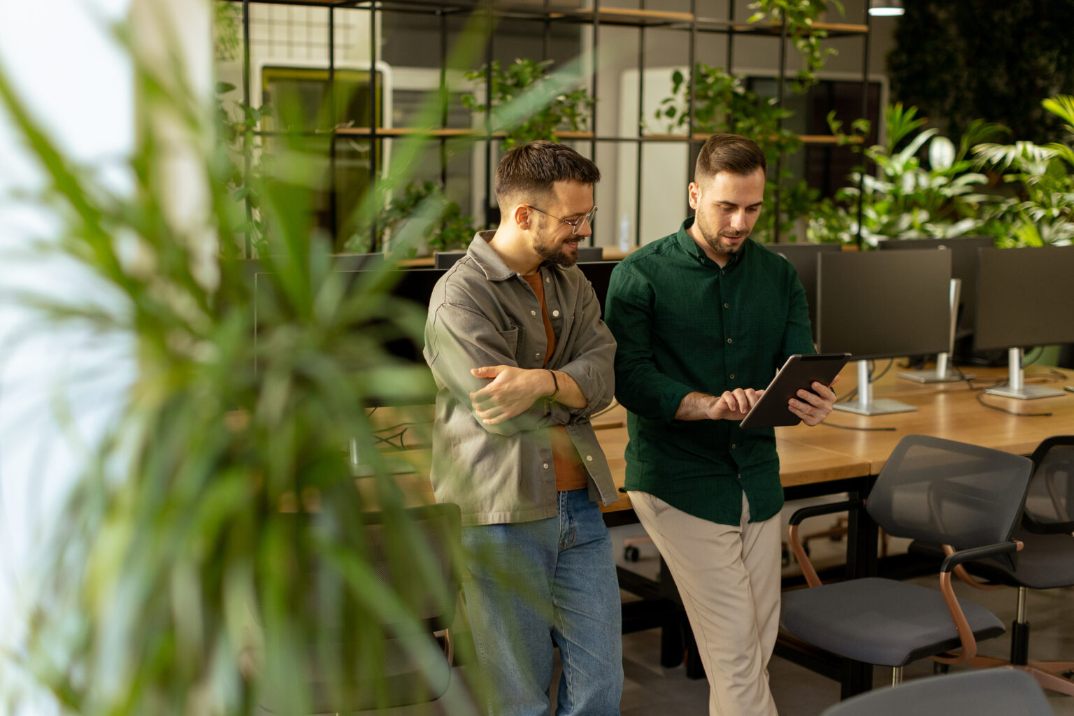 Welke loonschalen gelden er in de cao horeca? - Staff Support